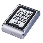 Code bedieningspaneel, 1000 codes mogelijk, stijlvol, zware kwaliteit ...